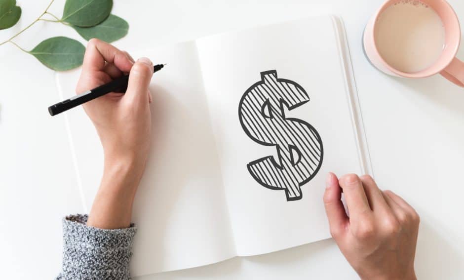 Build A Budget With This Simple Salary Allocation Budgeting Template 