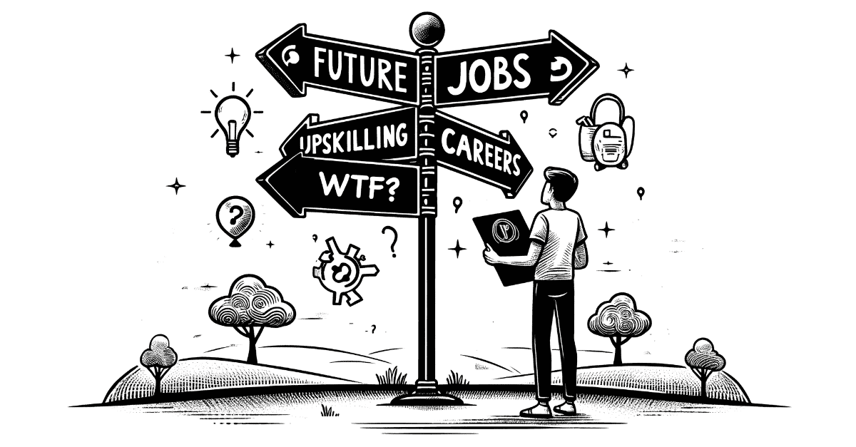 Future-Proof Your Career: Using Jobs Transformation Maps to Identify ...