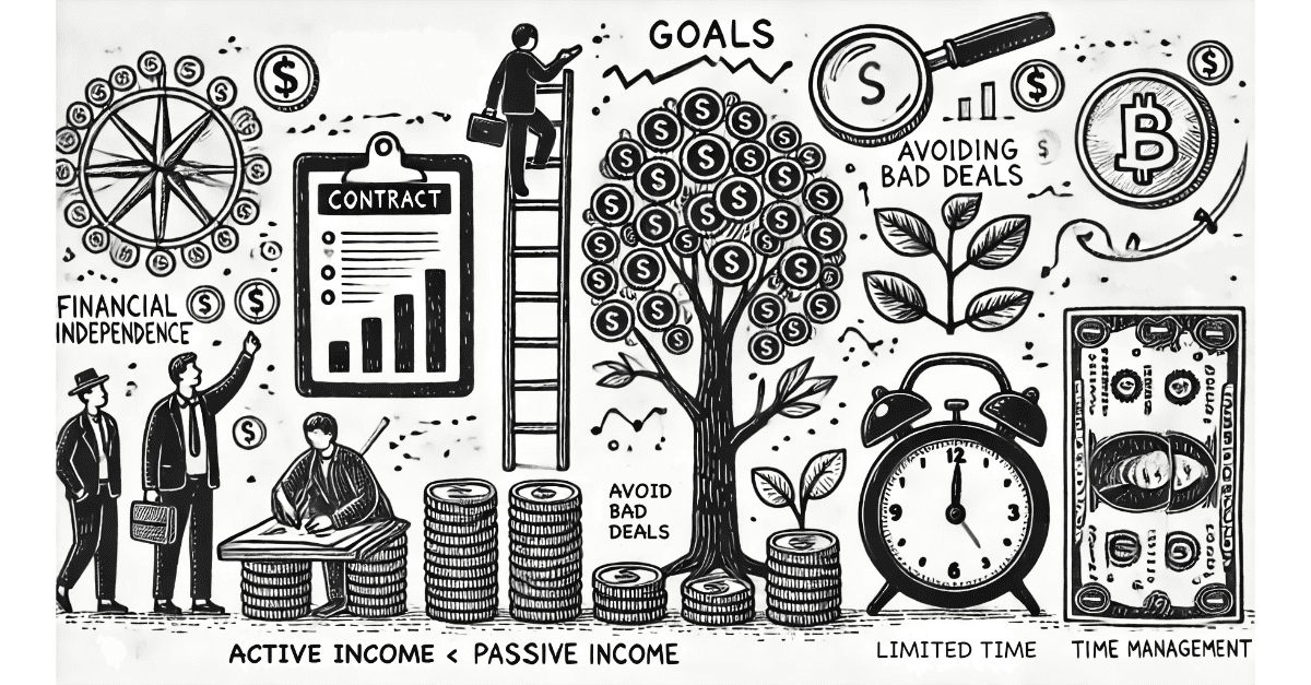 5 Money Lessons I Learnt From Playing the Wealth and Joy Financial ...